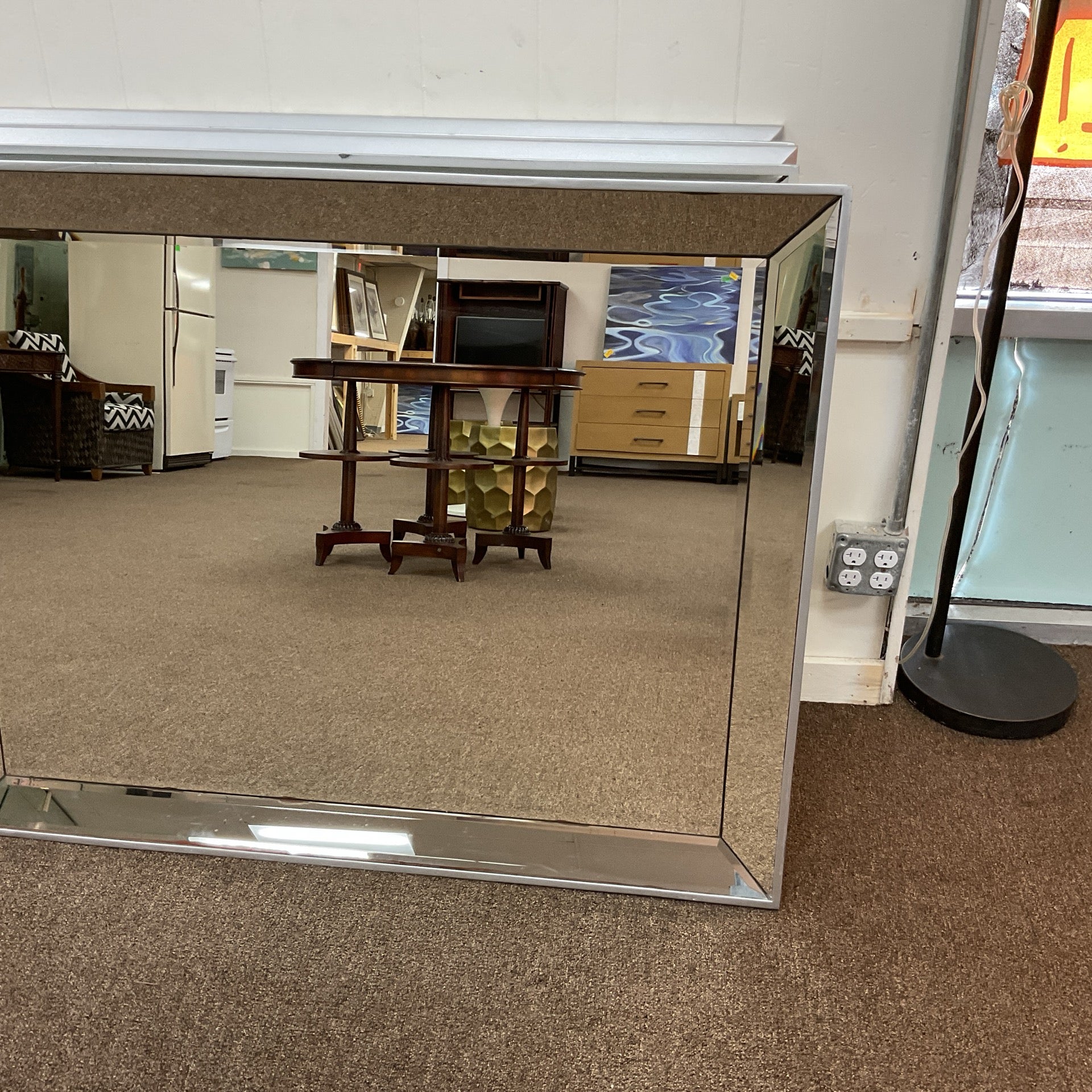 Mirror Gainesville | Hotel Liquidation Warehouse
